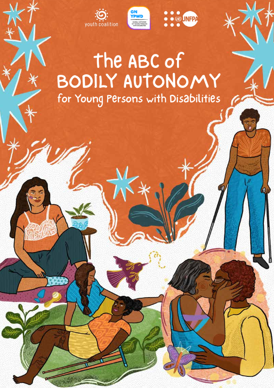 The ABC of Bodily Autonomy for Youth with Disabilities (2023) - APA