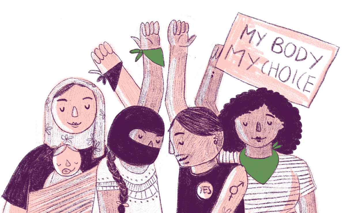 Asia Pacific Alliance for Sexual and Reproductive Health and Rights