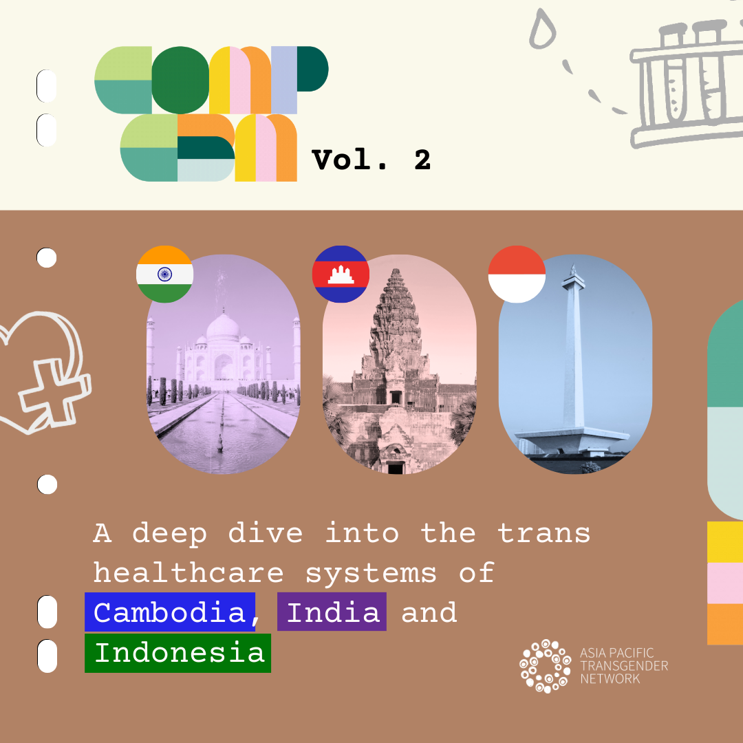 Trans COMP Community-Based Monitoring Phase 2 – Cambodia, India and ...