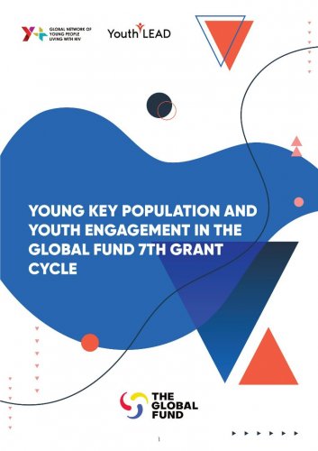 YKP and Youth Engagement in the Global Fund 7th Grant Cycle - APA